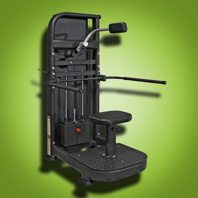 Neck Machine - FFITTECH