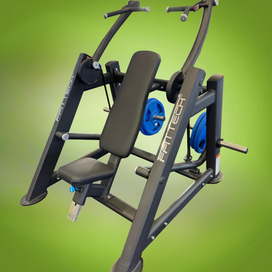 Pullover Machine - FFITTECH