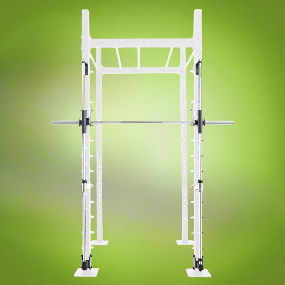 Smith Bar (Cage) - FFITTECH